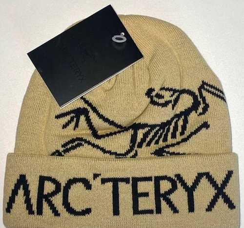 Шапка arcteryx