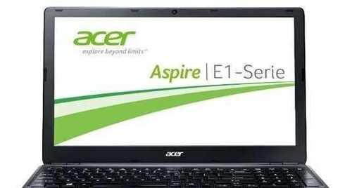 Ноутбук Acer Aspire v5