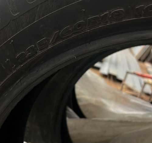 Laufenn I Fit Ice LW 71 235/65 R18 204B