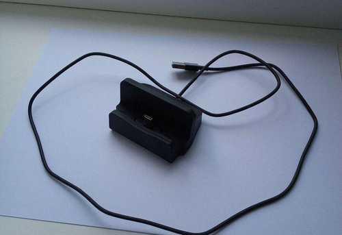 Зарядный док/подставка (USB C)