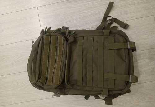 Тактический военный рюкзак 40 литров
