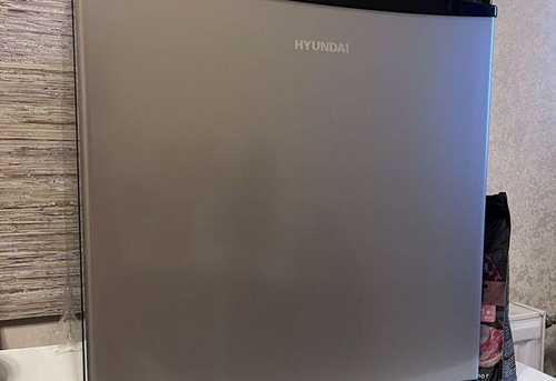 Холодильник hyundai co0502