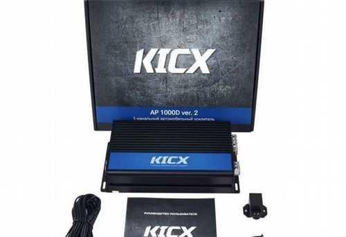 Kicx Ap 1000d ver.2