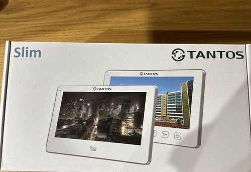 Видеодомофон tantos NEO slim