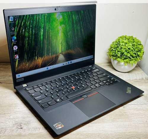 Lenovo ThinkPad T14 Gen 1 Ryzen 7