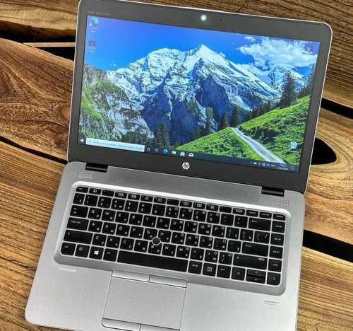 Ноутбук HP EliteBook 840 G4