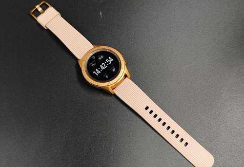 Смарт-часы Samsung galaxy watch 42 mm