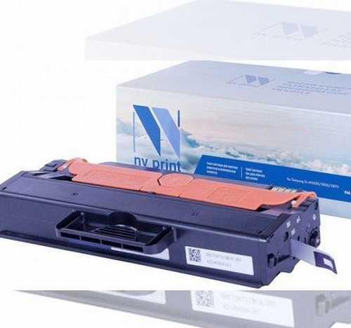 Картридж NV-Print MLT-D115L (3000стр.)