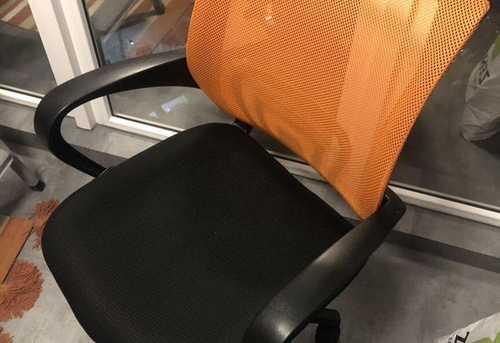 Стул компьютерный кресло офисное