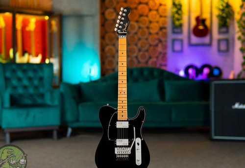 Fender American Ultra Luxe Telecaster Floyd Rose