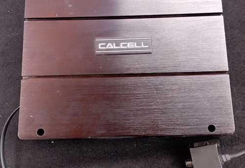 Усилитель calcell bst 100.2