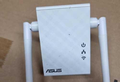 Wifi репитер asus RP-N12