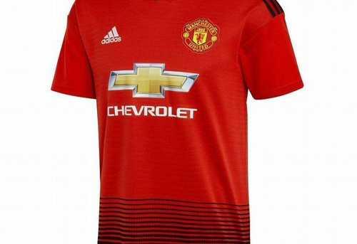 Футболка Adidas Manchester United XL Оригинал NEW
