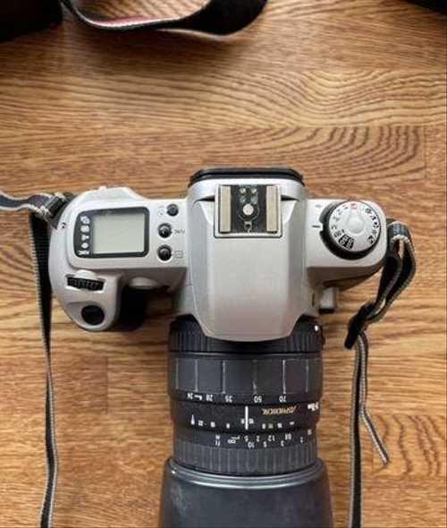 Фотоаппарат Canon EOS 500n