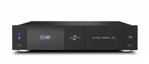 Медиаплеер Dune HD Ultra Vision 4K