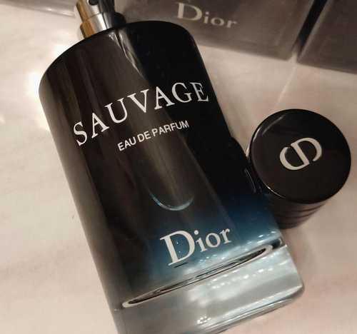 Dior Sauvage