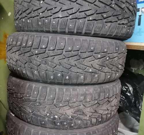Nordman 7 185/65 R15