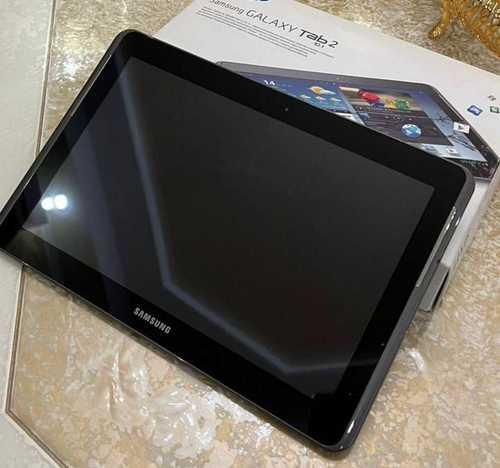 Планшет samsung galaxy tab2 10.1