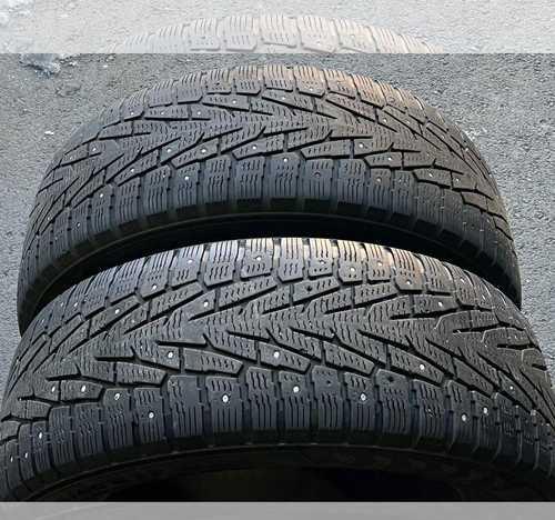 Nokian Tyres Hakkapeliitta 7 SUV 235/60 R17