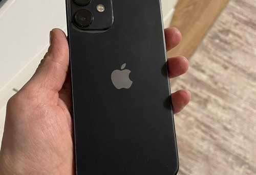 iPhone 12 mini разбор