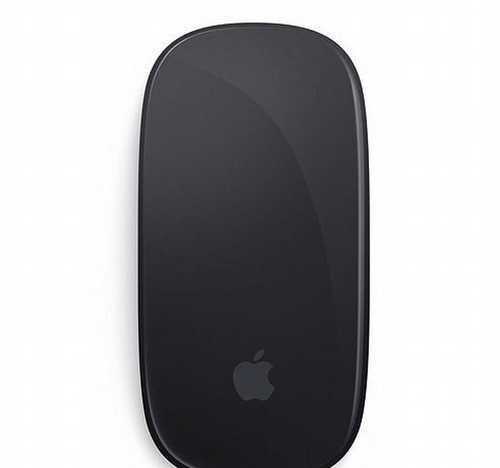 Мышь Apple Magic Mouse 3 Space Gray