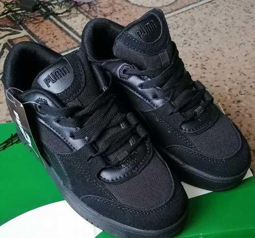 Кроссовки puma женские 38