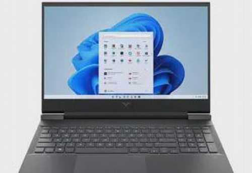 Ноутбук HP Victus 16-d0028ne 16.1" FullHD 16гб/1тб