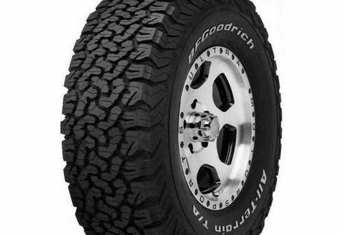 Bfgoodrich All Terrain КО2 235/70 R16 101S