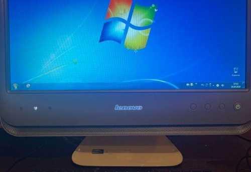 Компьютер моноблок Lenovo c200