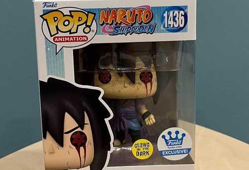 Funko POP Animation 1436 Sasuke Uchiha