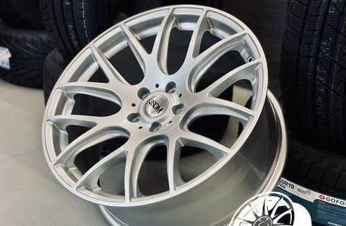 3SDM 0.01 5х112 R19