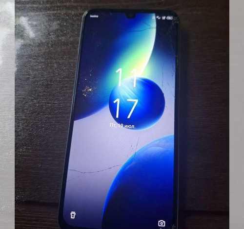 Infinix Note 12 (2023), 8/128 ГБ