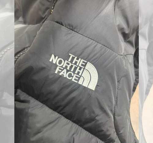 Жилетка The north face