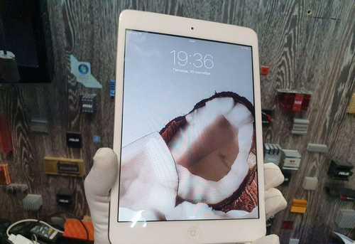 iPad mini A1455 на запчасти