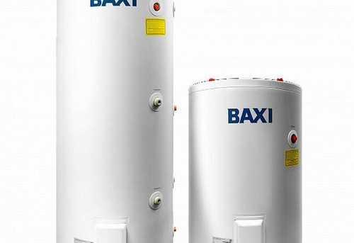 Baxi UBC 500