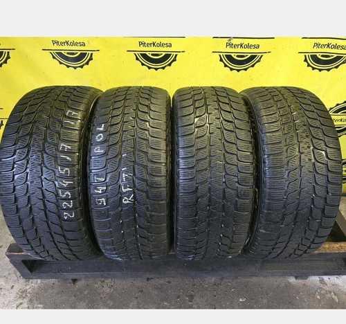 Bridgestone Blizzak LM-25 225/45 R17 94T