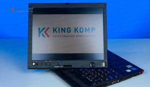 Ноутбук 105 Lenovo thinkpad X61