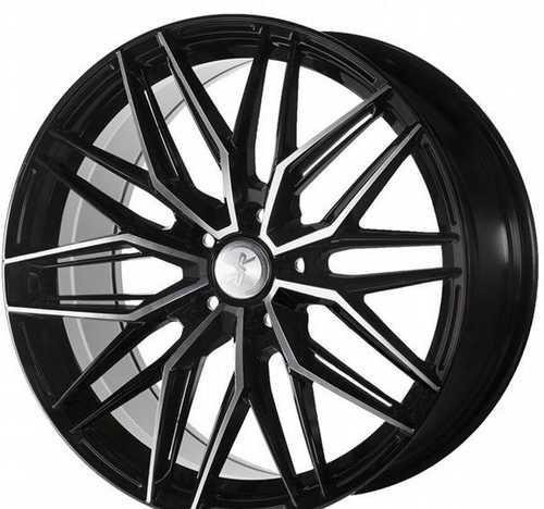 RR CSS3806 : 7,5x17 4*100 Et:45 Dia:60,1 MK