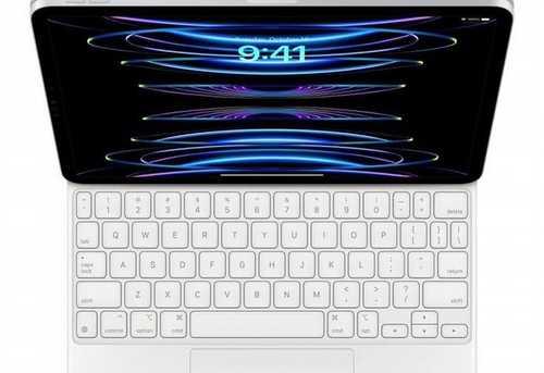 Magic Keyboard for iPad Pro 11-inch (4th generatio