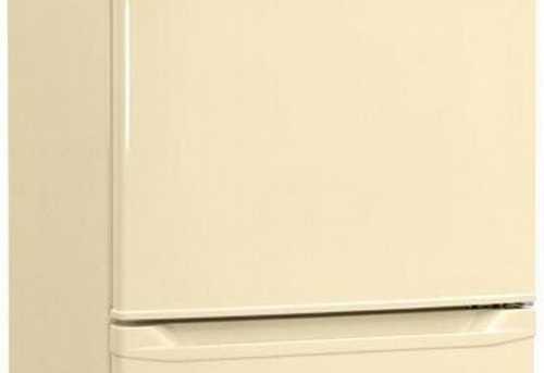 Холодильник beige NRB 121 E nordfrost