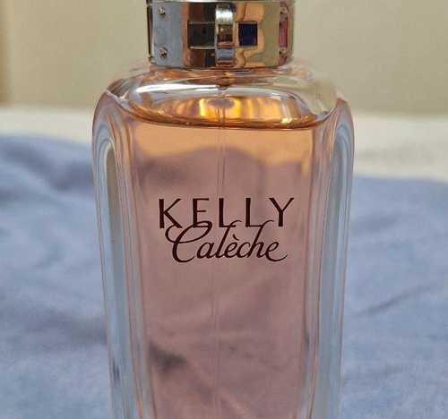 Hermes Kelly Caleche 100ml