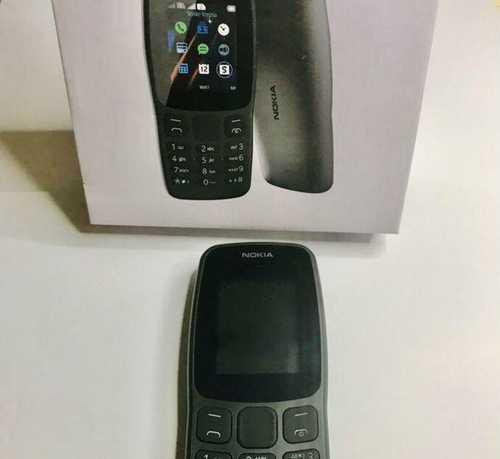 Телефон Nokia 106 Оптом