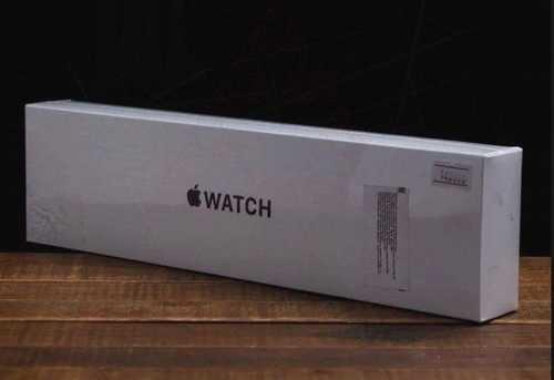 Apple Watch S8 45mm starlight