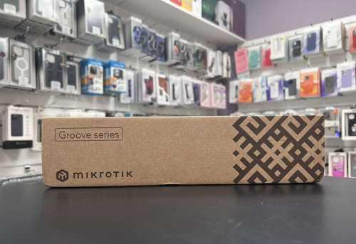 Mikrotik groovea 52