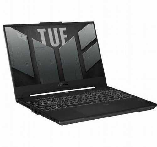 Asus tuf gaming f15 fx506