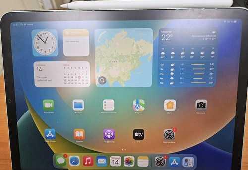 Планшет Apple iPad Air 2020 64 Гб