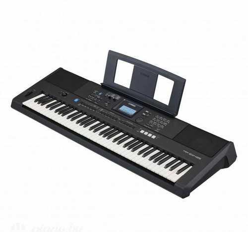 Синтезатор Yamaha PSR-EW425