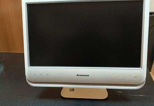 Моноблок lenovo с200