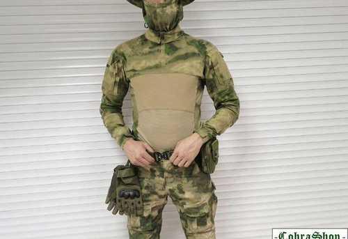 Боевой костюм Combat Мох
