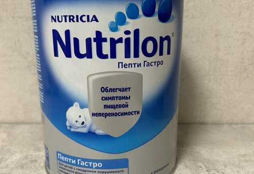 Смесь nutrilon пепти гастро